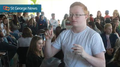 ‘Silent Weekend’ attracts more than 200 participants to ‘Greatest Show ...