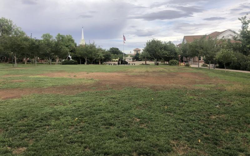 City officials discuss moving events to other parks due to St. George ...