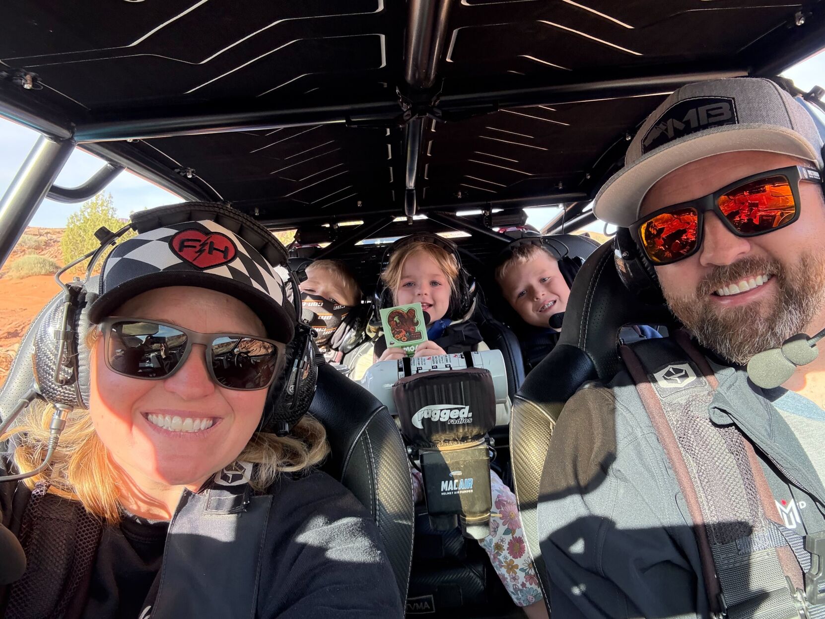 'Intense': St. George mom recounts experience as Player 193 on 'Squid ...