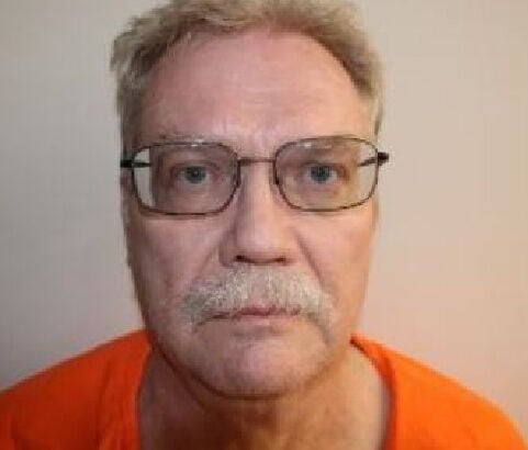 St. George man who spent decades in prison for murder sentenced to ...