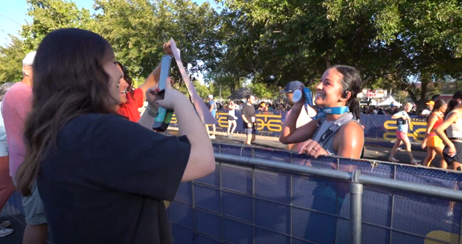 BYU grad wins St. George Marathon men's race; repeat-runner breaks own ...