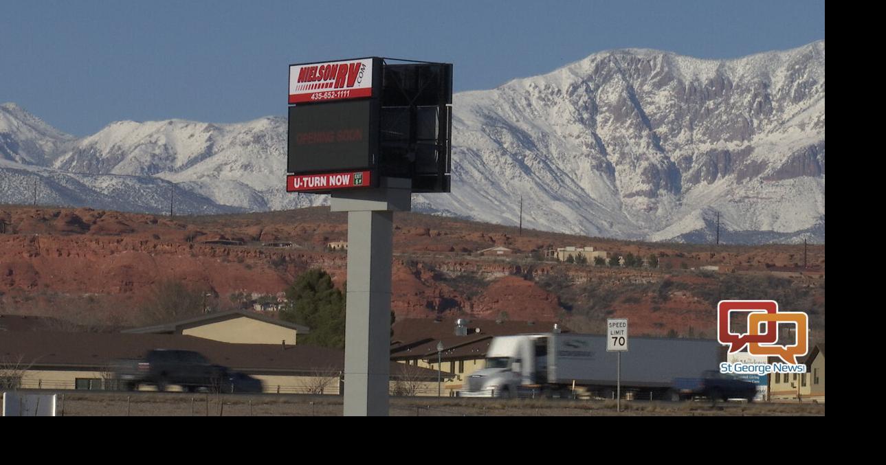 New Nielson RV facility seeks applicants for over 50 positions ...