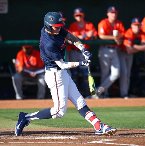 Bats alive as Trailblazer offense buries FPU Sunbirds | Sports ...