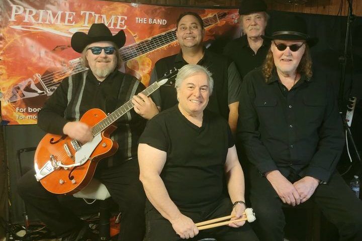 Comics, cover bands and local musicians: Bumbleberry Theater’s spring ...