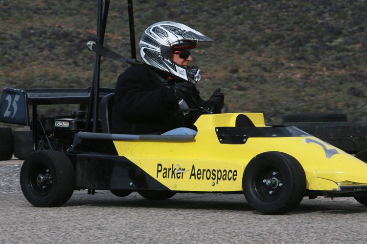 14th annual Mini Indy race results; STGnews Photo Gallery | News ...