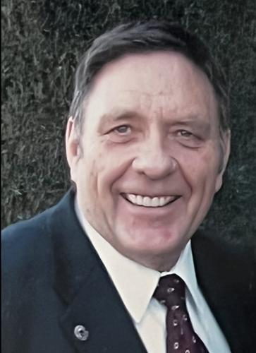 Keith Raymond Pilling Jr. | Obituaries | stgeorgeutah.com