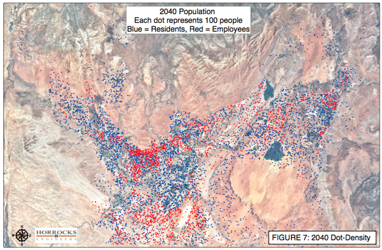 Planners: Congestion inevitable, but northern corridor would help ...