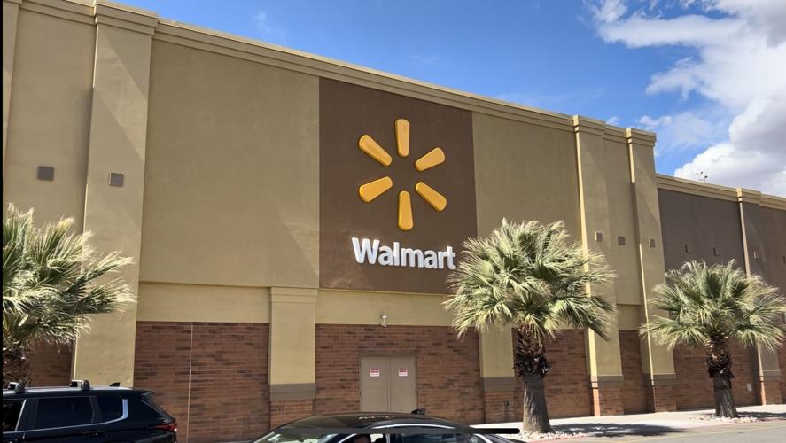 Police investigating ‘erratic’ driving after elderly man hits 2 ...