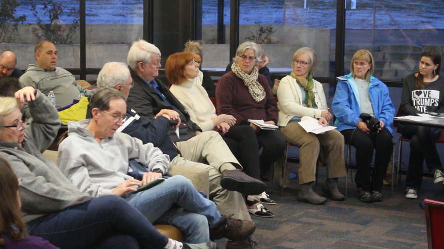 Utah Democrats discuss ways to improve party outreach | Government ...