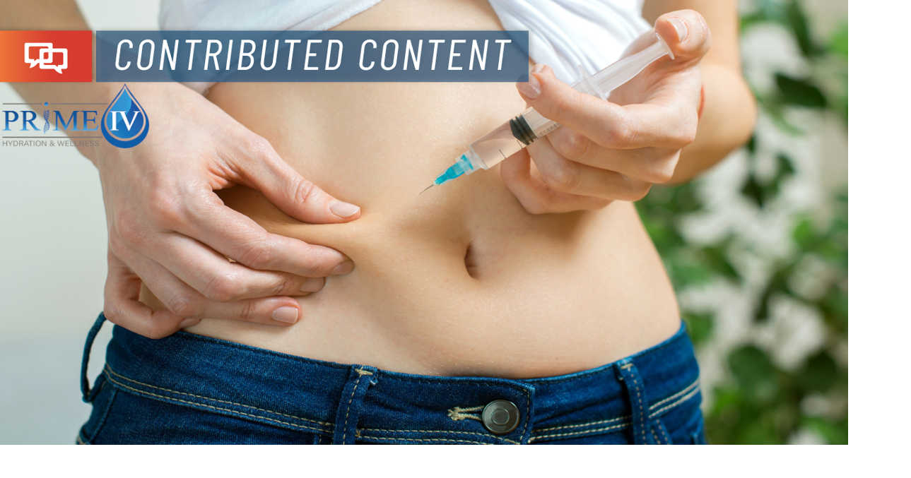 Discover the transformative benefits of peptide injections at Prime IV Hydration & Wellness ...