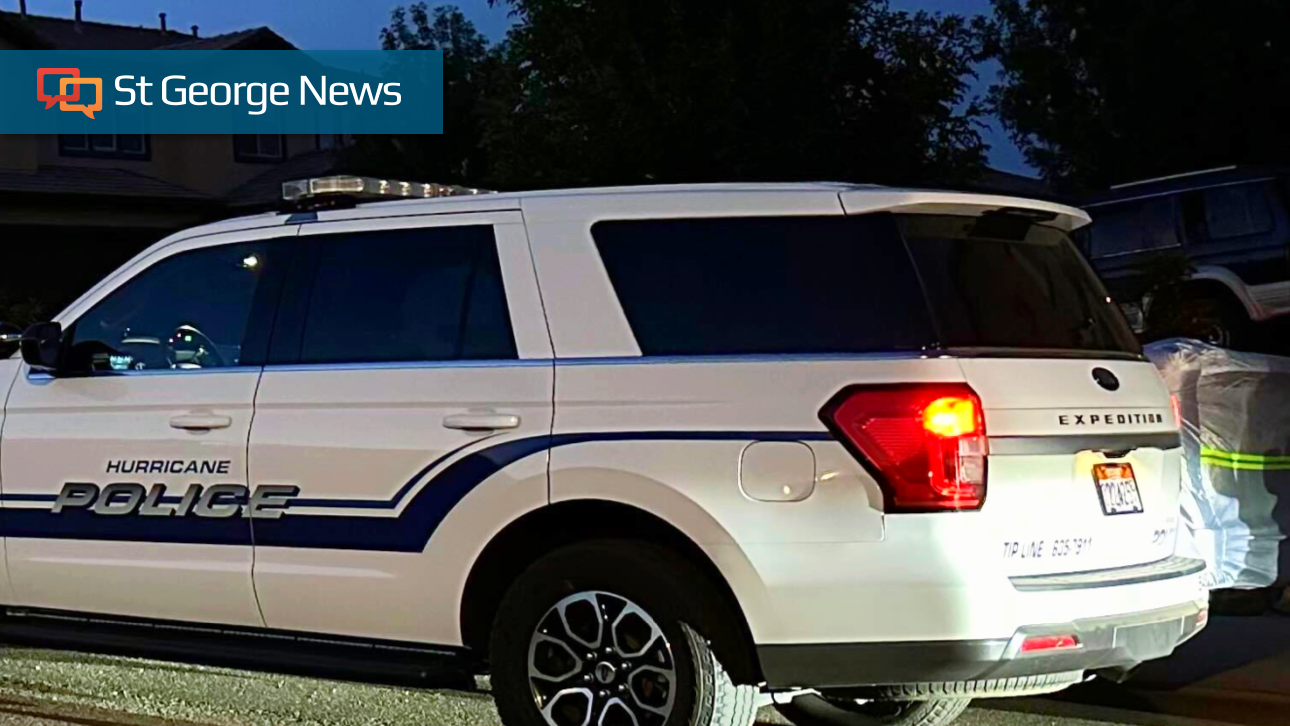 Hurricane couple jailed after police report finding drugs, catalytic ...