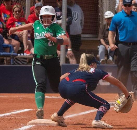 A season to remember: Utah Tech softball seniors, coach reflect on ...
