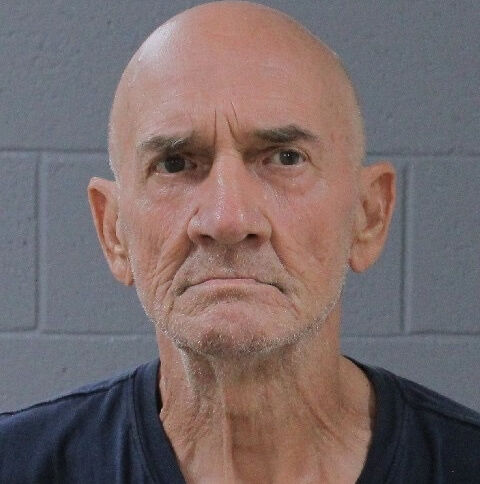 Judge sentences Enterprise man who shot at explosive target, damaged neighbor's water tank ...