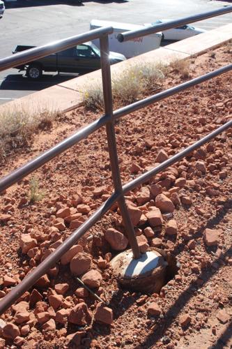 Medical issue causes driver to cross into oncoming traffic, come to ...