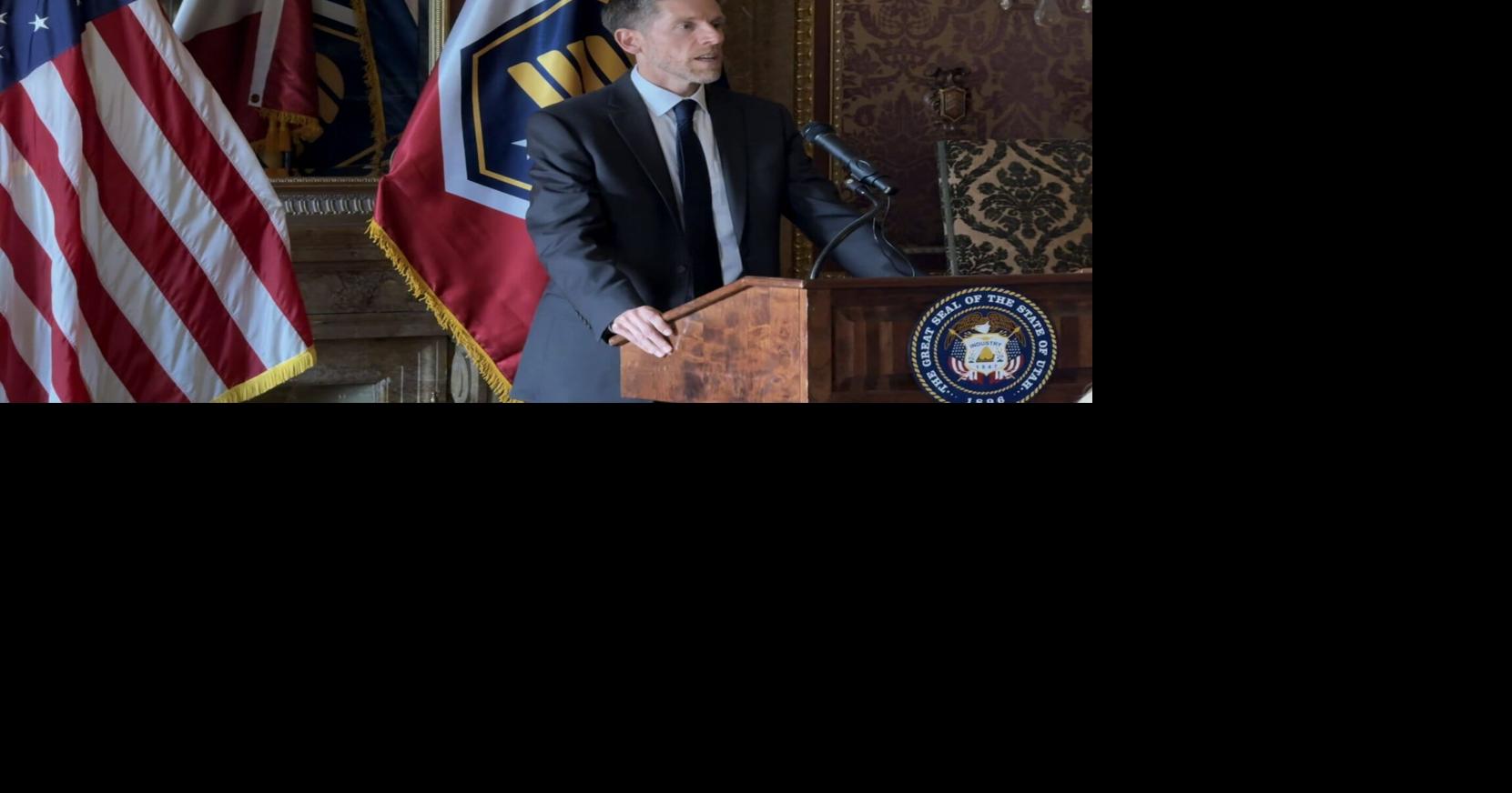 Panel grills Utah Supreme Court nominee about representing abortion ...