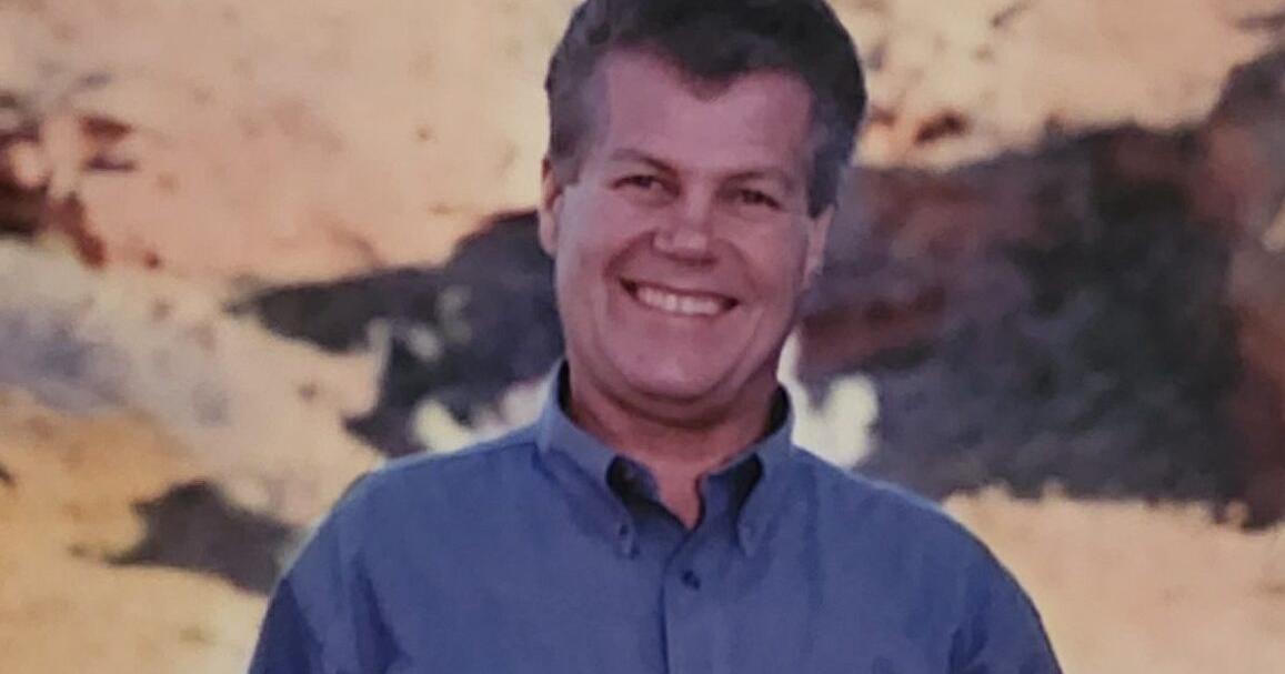 Tim Riley King | Obituaries | stgeorgeutah.com