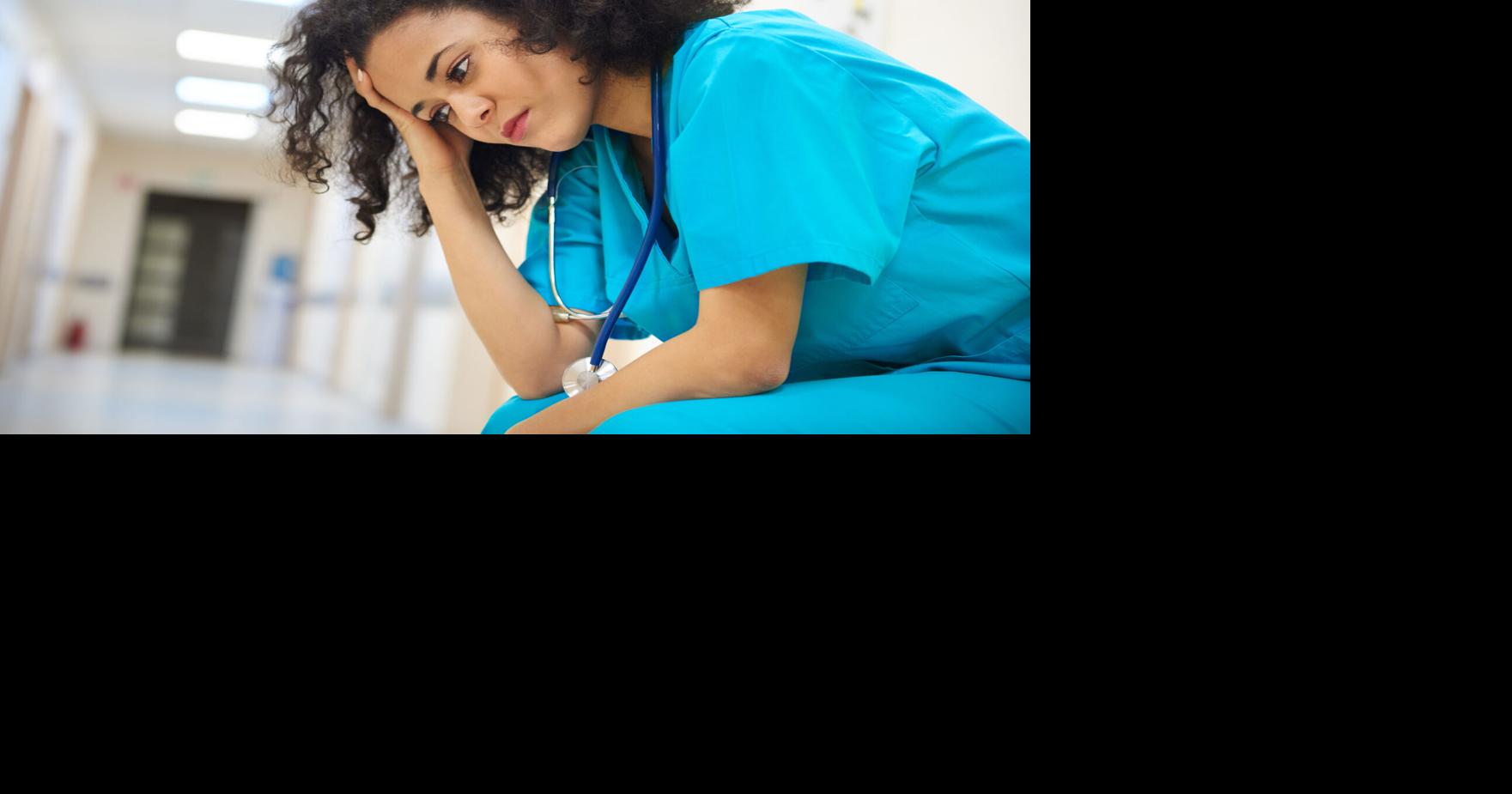 Early end to federal COVID-19 grants triggers public health layoffs in ...