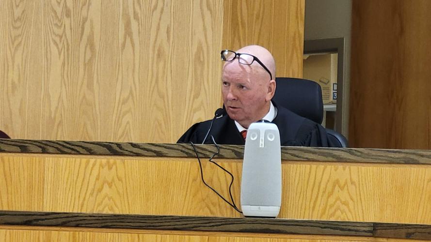 Beaver judge finds animal activist guilty of trespassing, disorderly ...