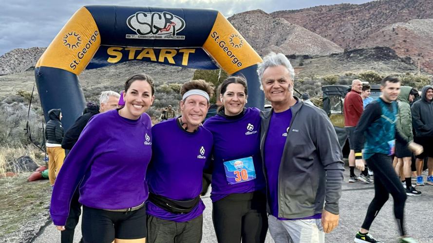 Southern Utah mom finds new ways to ‘bring a little more peace’ to ...