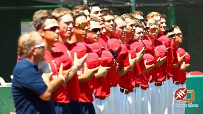 Dixie State baseball rallies for season-opening win vs. UCSB | News ...