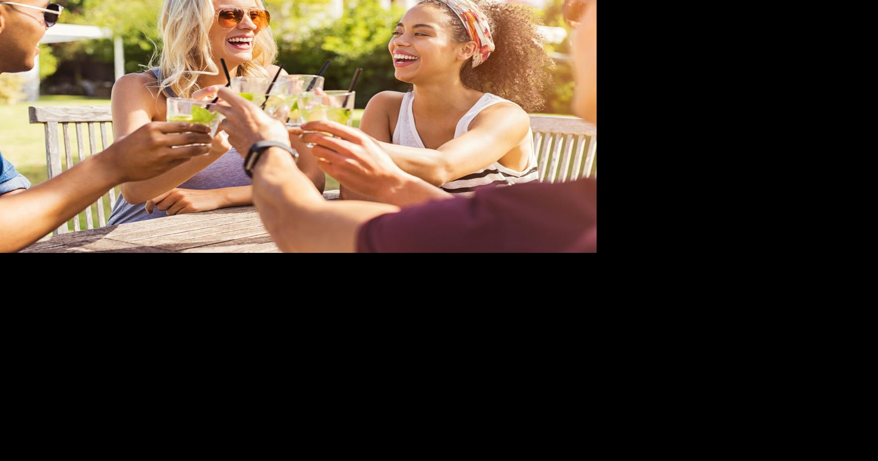 America's cocktail culture is aging: Why millennials and Gen X are ...