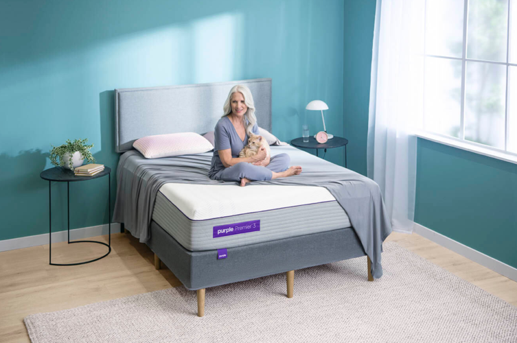 ‘See what all the buzz is about’: Best Mattress revolutionizes sleep ...