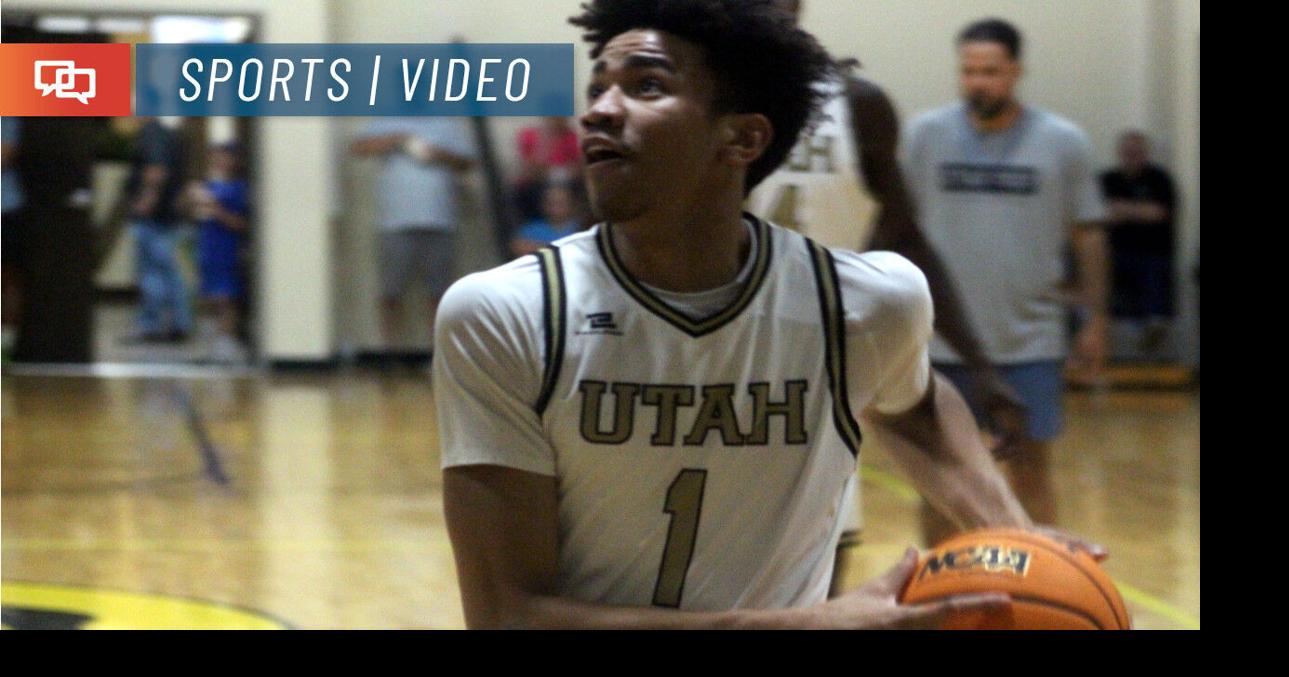 Utah Prep opening in Hurricane brings potential professional, college ...