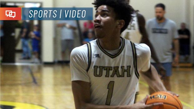 Utah Prep opening in Hurricane brings potential professional, college ...