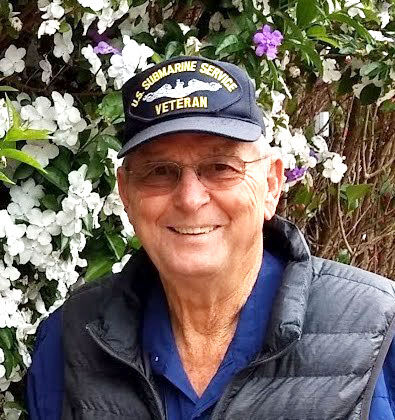 Garn Oliver Huntington | Obituaries | stgeorgeutah.com