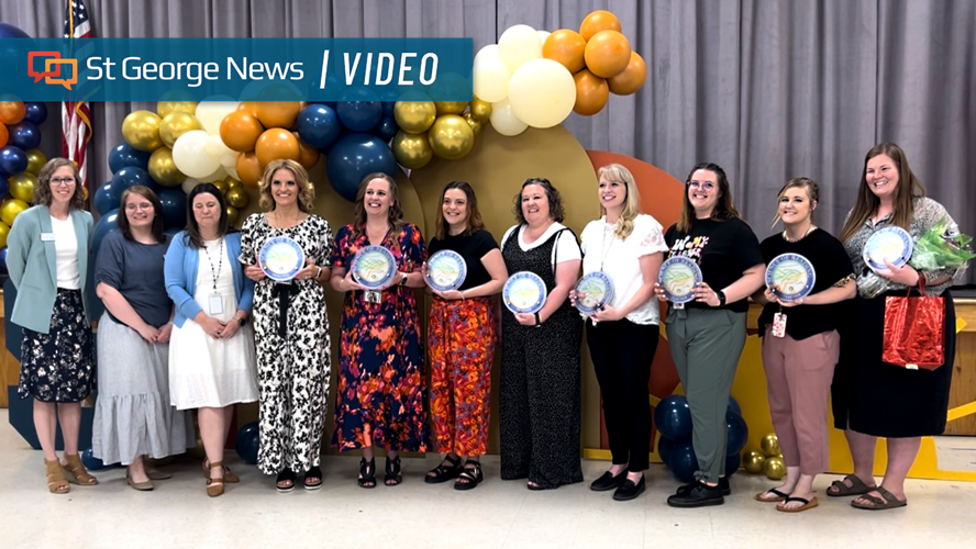 desert sunset elementary school