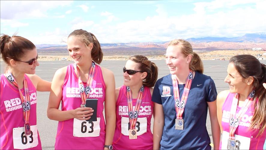 Lake to Lake Relay; Red Rock Running wins men’s, women’s divisions ...
