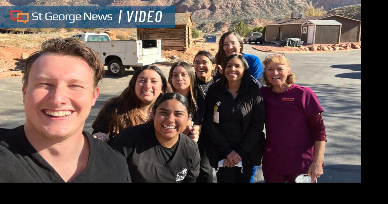 After nearly 40 years, Springdale’s medical clinic transitions to new ...