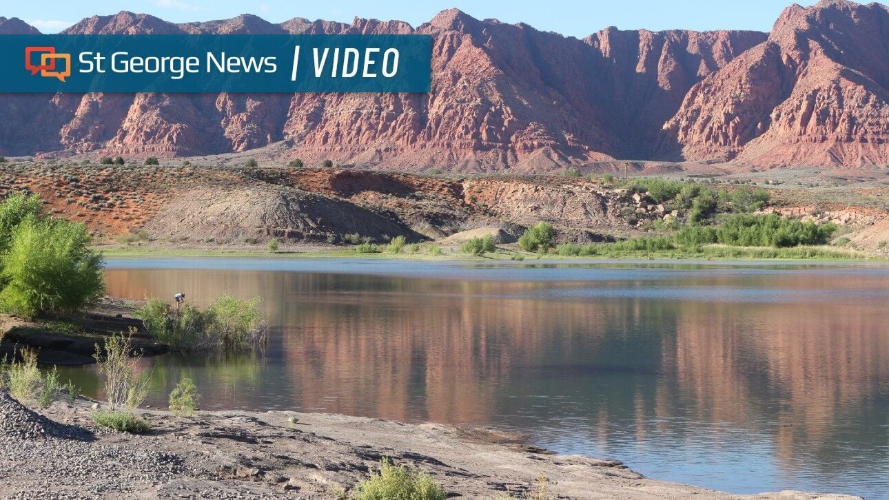 With 100% of Utah in drought, officials urge conservation as summer ...