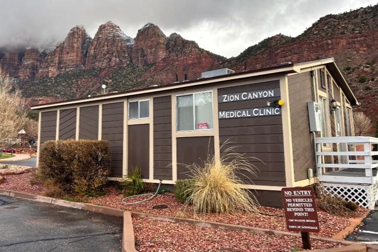 'A great benefit': Springdale takes steps toward new clinic, town hall ...