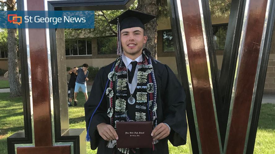 Pine View graduate appointed to Air Force Academy receives over $1.5 ...