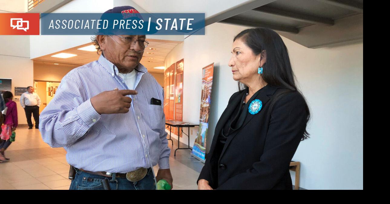 US official: Research finds uranium in Navajo women, babies | Local ...