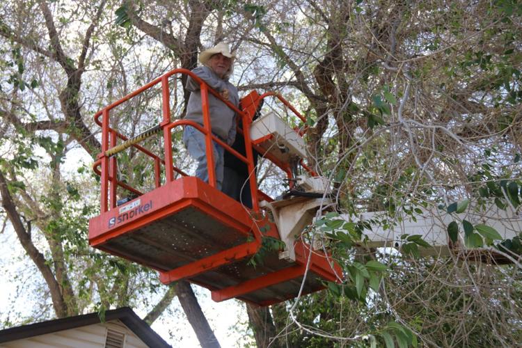 Cedar City firefighters rescue 2 tree trimming workers after boom lift ...