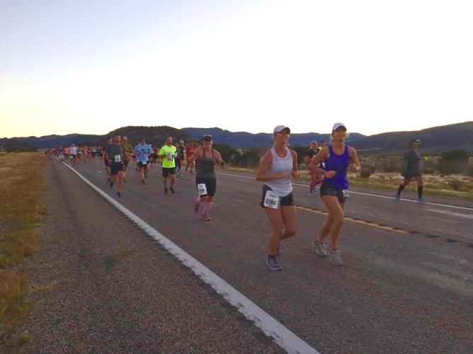 St. George Marathon live: Quick pix | Local News | stgeorgeutah.com