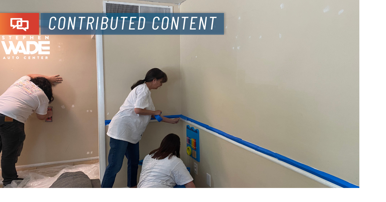 Stephen Wade Auto Center organizes 2nd annual nonprofit day, encourages ...