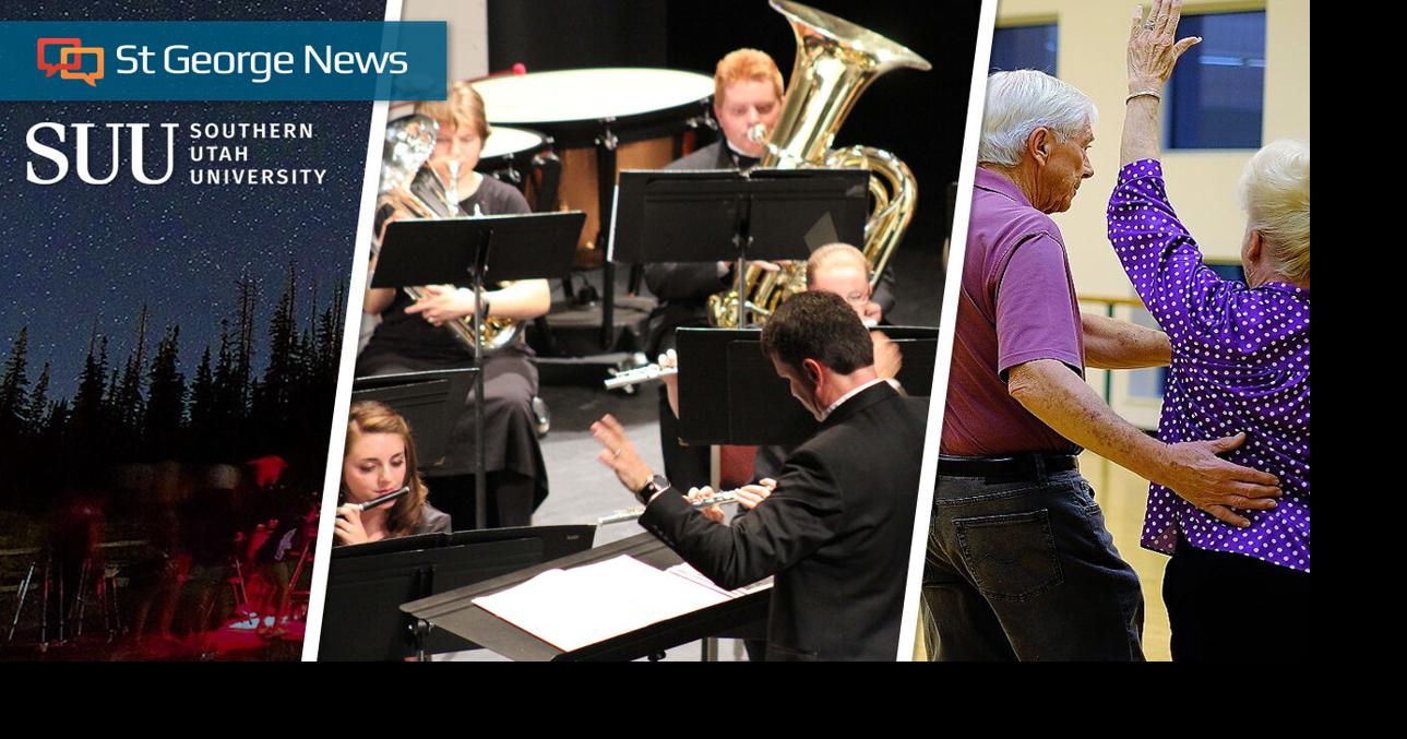 SUU Community Education kicks off spring with new classes, old ...