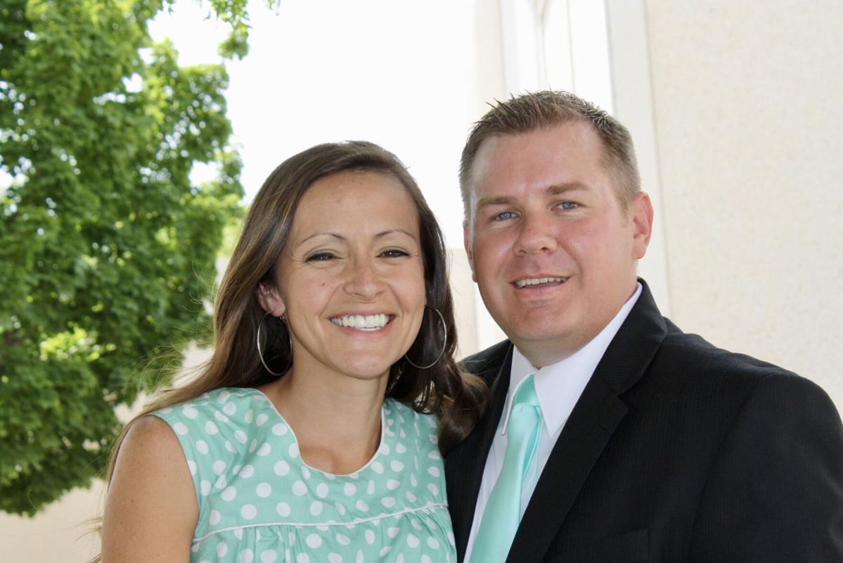 Washington City couple takes smell-busting invention to 'Shark Tank' | Life | stgeorgeutah.com