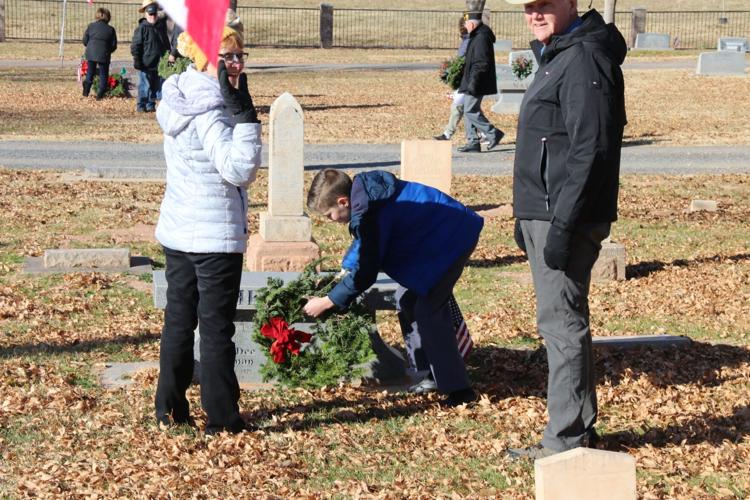 Cedar City to join many other communities in paying tribute to veterans ...
