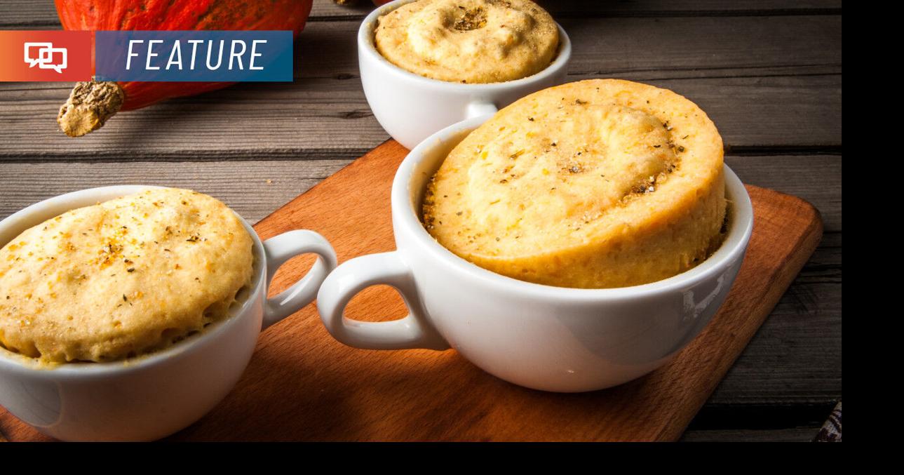 Beyond the latte: The unstoppable spread of pumpkin spice | Life ...