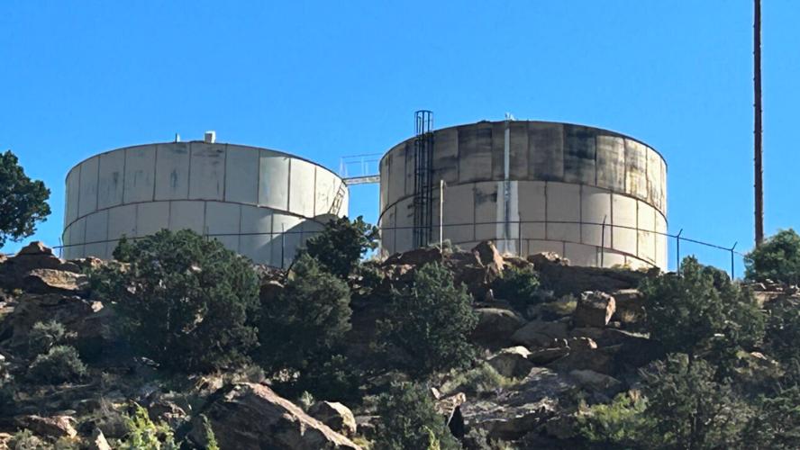 ‘No water is coming out’: Apple Valley alerts residents after million ...