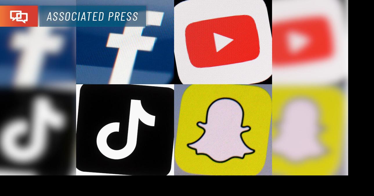 Federal judge blocks Ohio from enforcing youth social media law; Utah ...