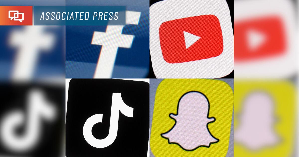 Federal judge blocks Ohio from enforcing youth social media law; Utah ... Federal judge blocks Ohio from enforcing youth social media law; Utah ...