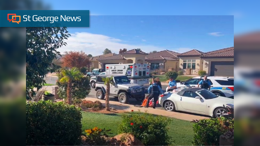 Suspect surrenders after short standoff during SWAT callout in St ...