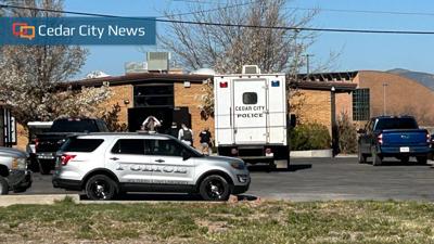 ‘Safe to exit’: Lockdown lifted at SUU, campus being cleared by police ...