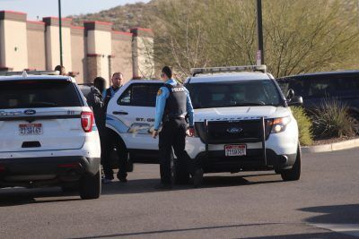 3 Houston men face federal charges following St. George Wells Fargo ATM ...