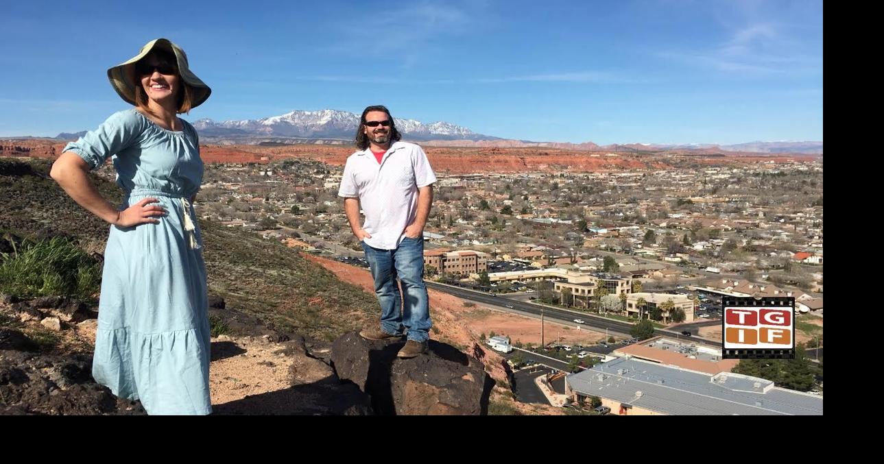 TGIF Show: Your weekend adventure guide brought to you by Maverik ...